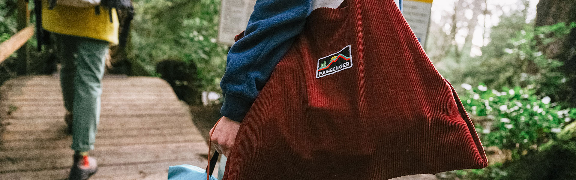 Women's Backpacks & Bags – Passenger