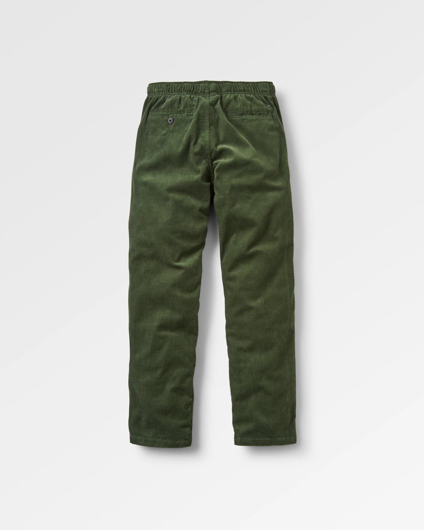 Adventurer Cord Trouser Fir Tree – Passenger