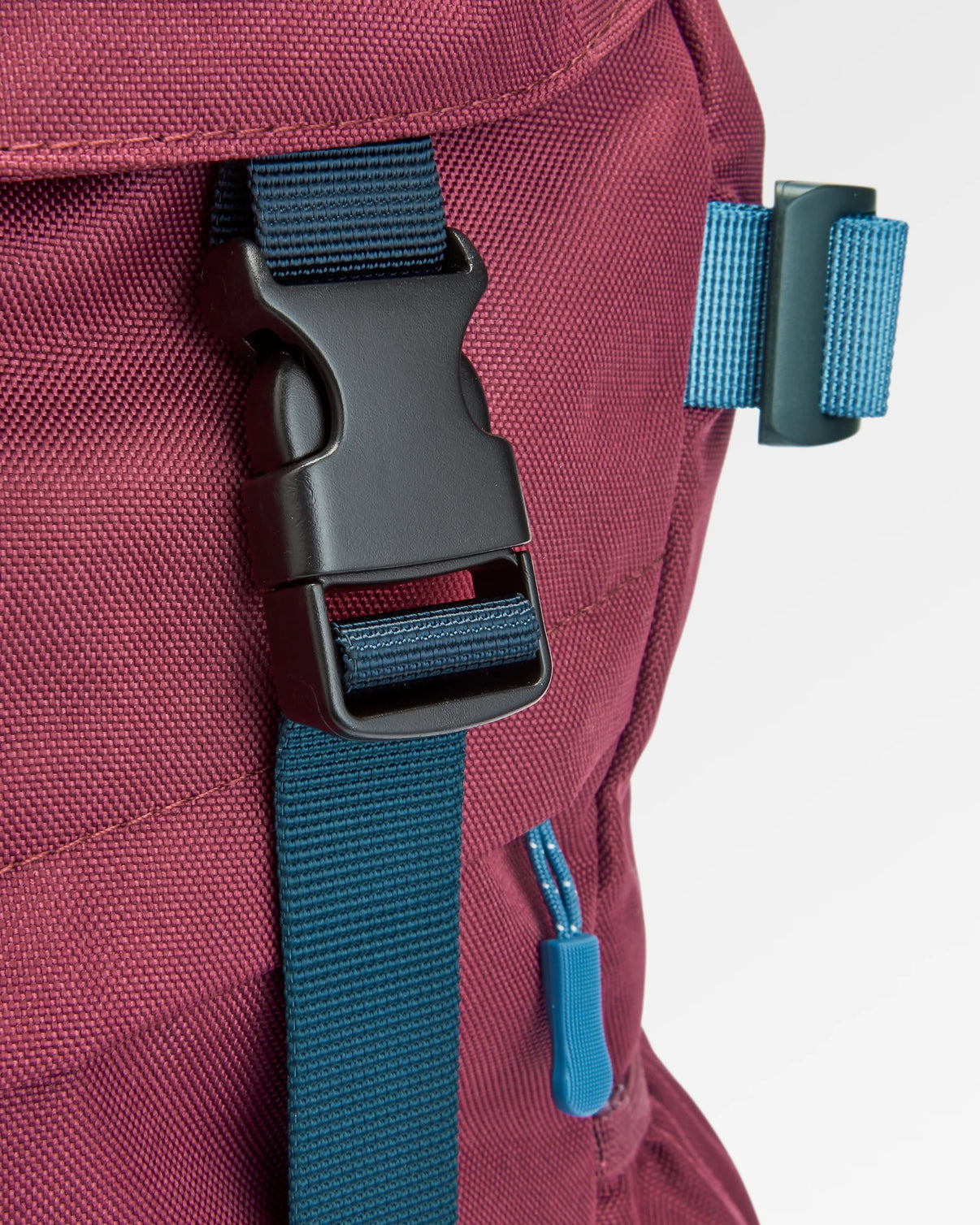 Boondocker Recycled 26L Backpack Mauve Dusk – Passenger