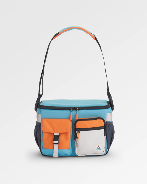 Boondocker Camera Bag Arctic/Retro Orange – Passenger