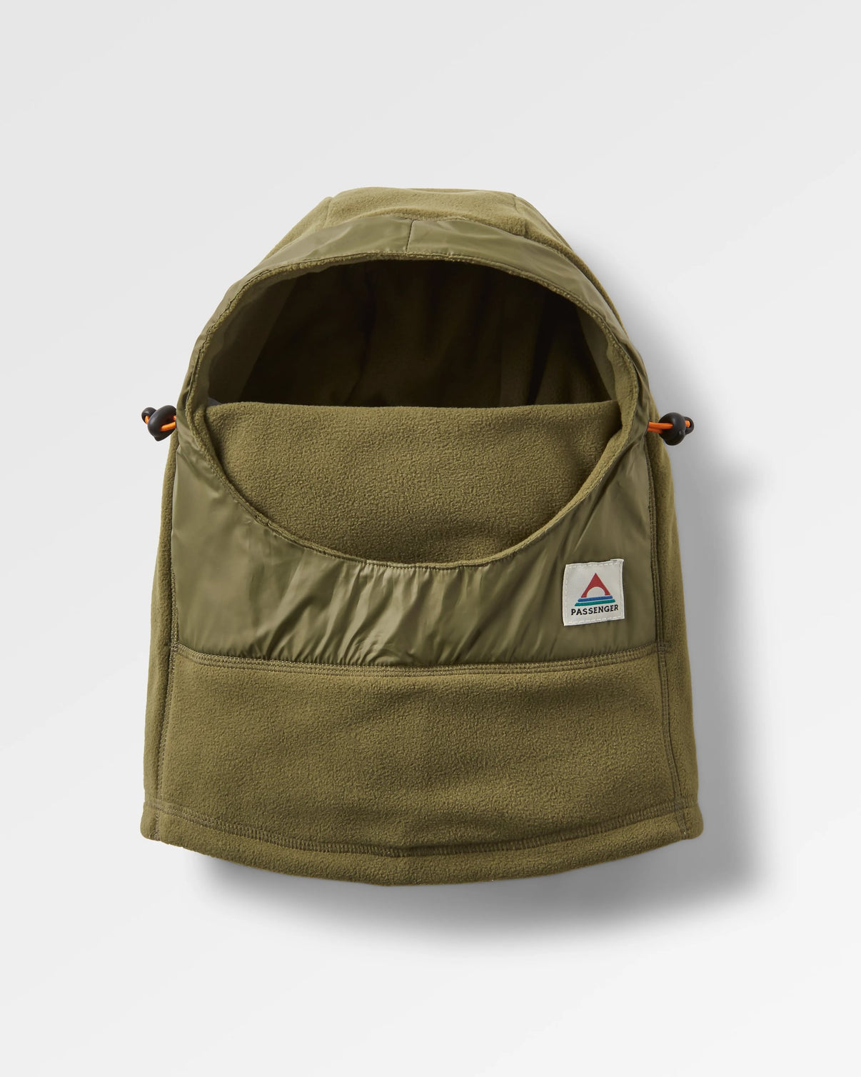 Snow Lodge Hood Khaki – Passenger