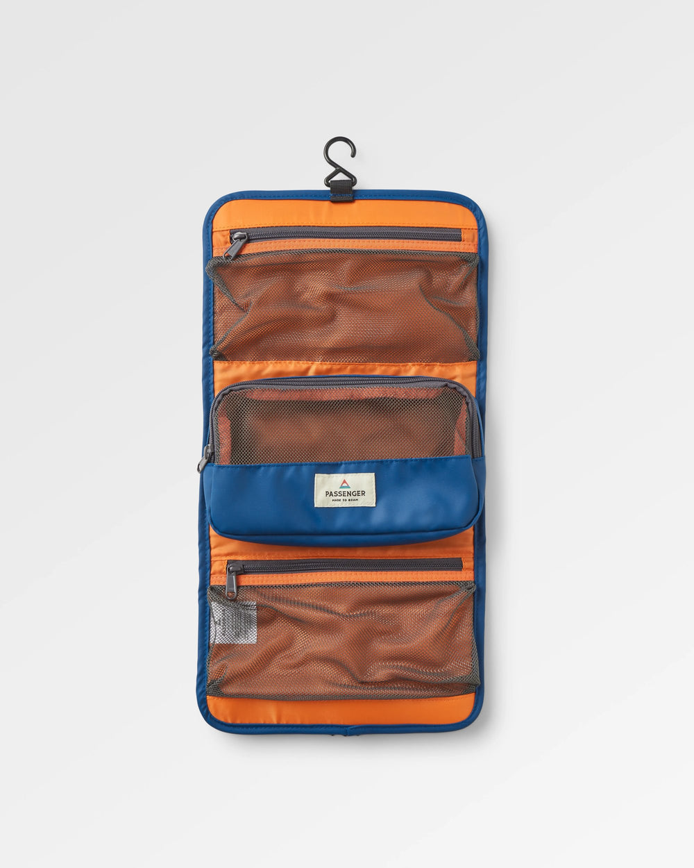 Drop Wash Kit Dark Denim – Passenger