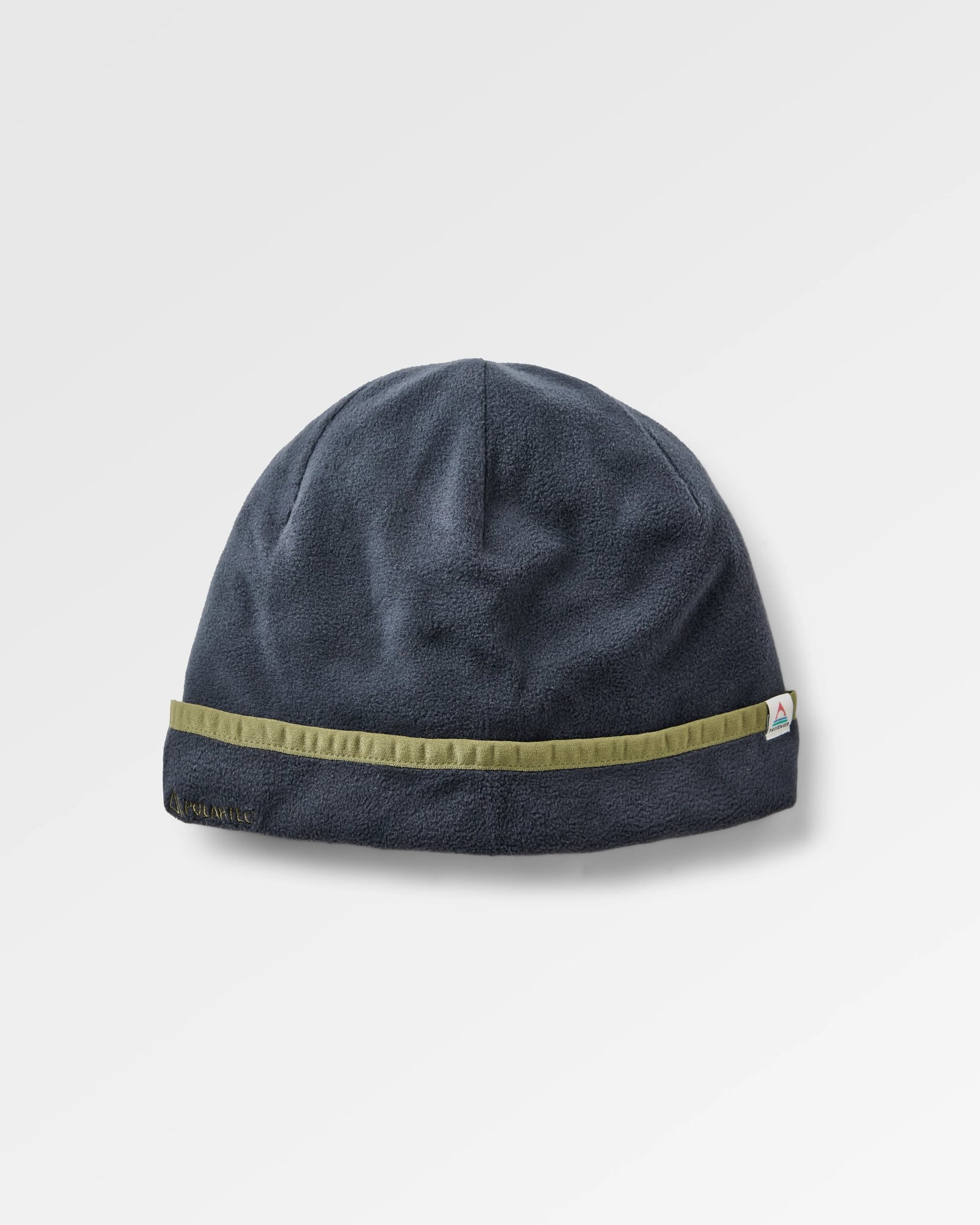Terra Polartec® Active Beanie Black – Passenger