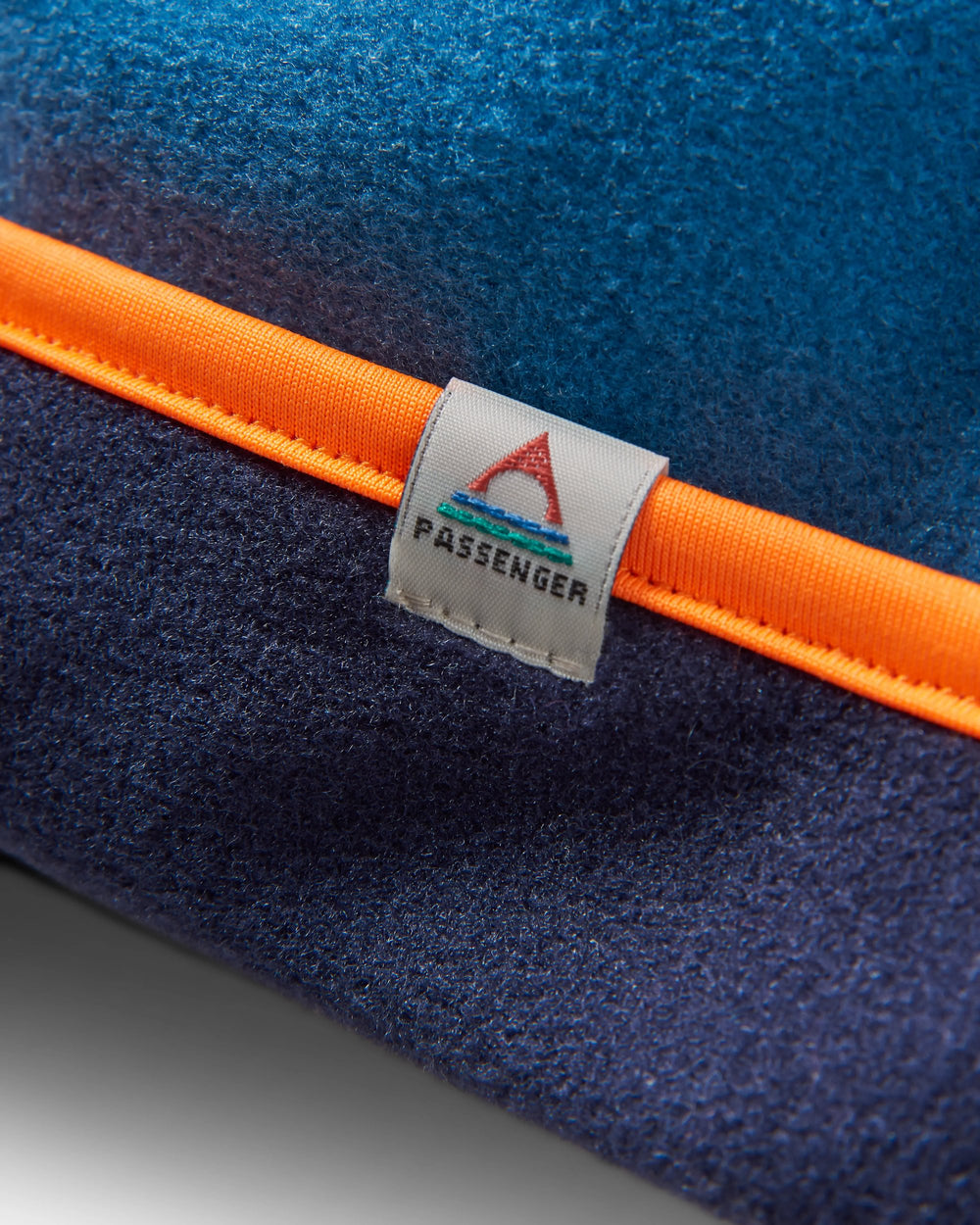 Terra Polartec® Active Beanie Rich Navy/Blue Steel – Passenger