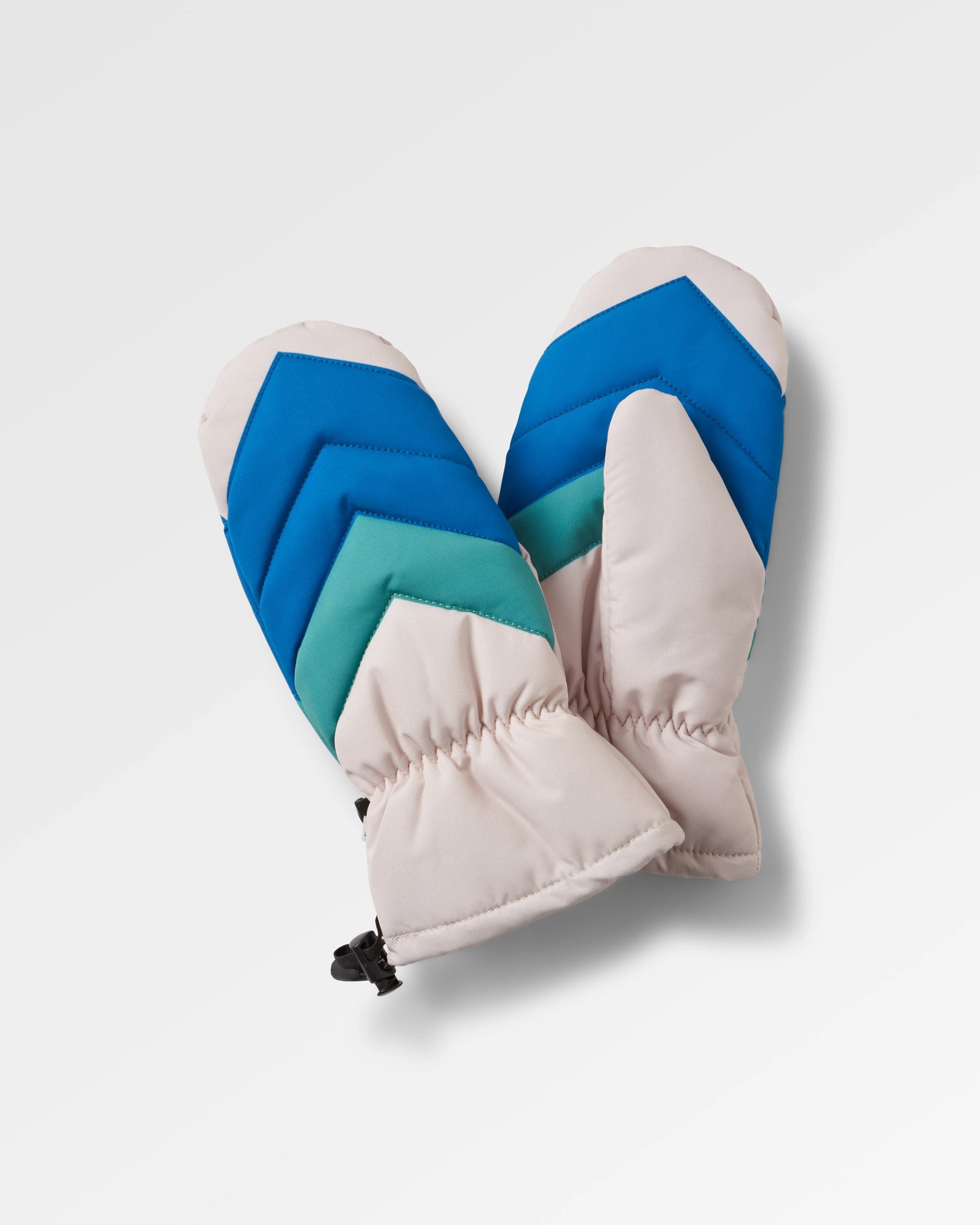 Moonlight Mittens Azure Blue Birch Multi – Passenger