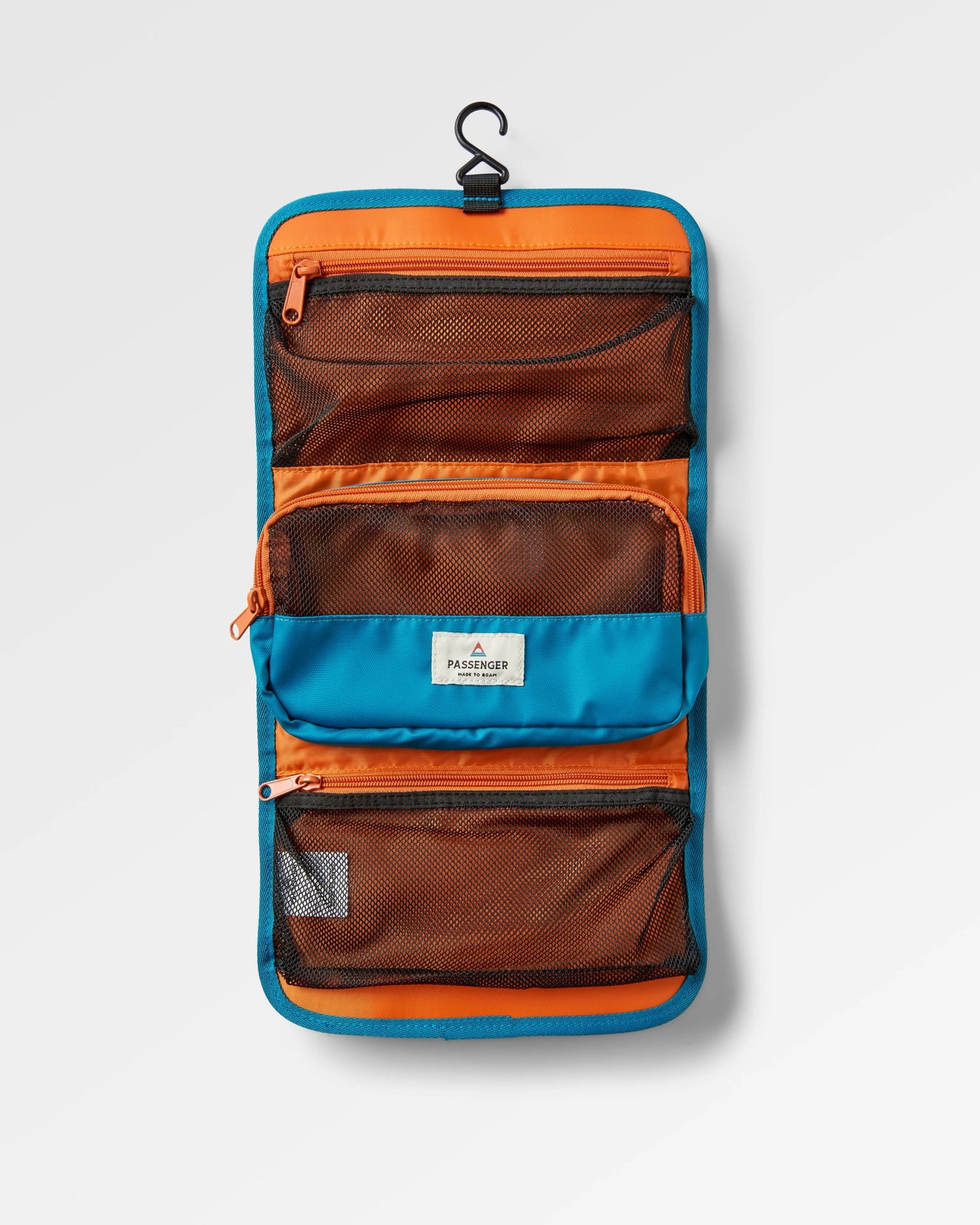 Drop Recycled Wash Kit Tidal Blue – Passenger
