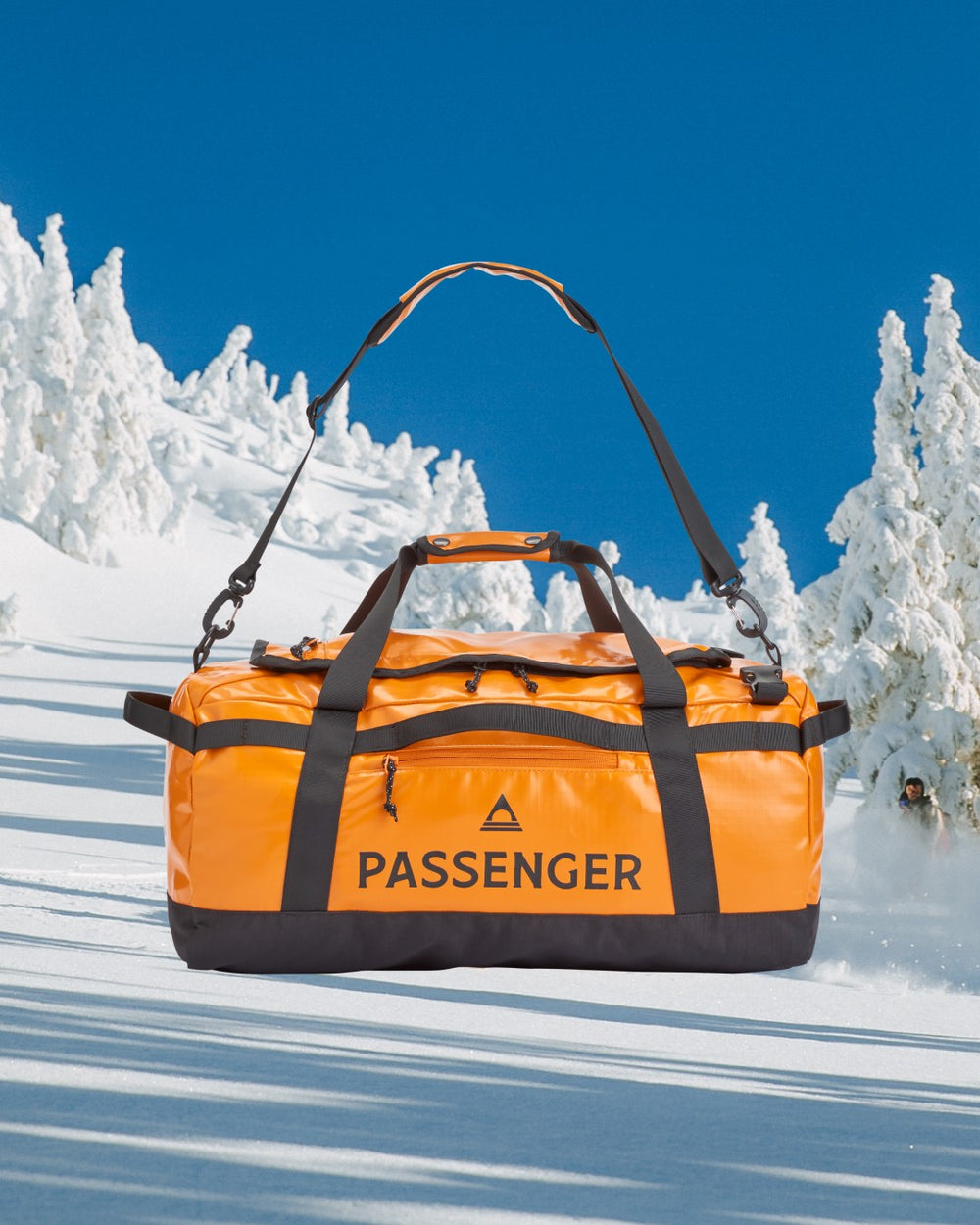 Passenger Clothing ® - Responsible Outdoor Clothing