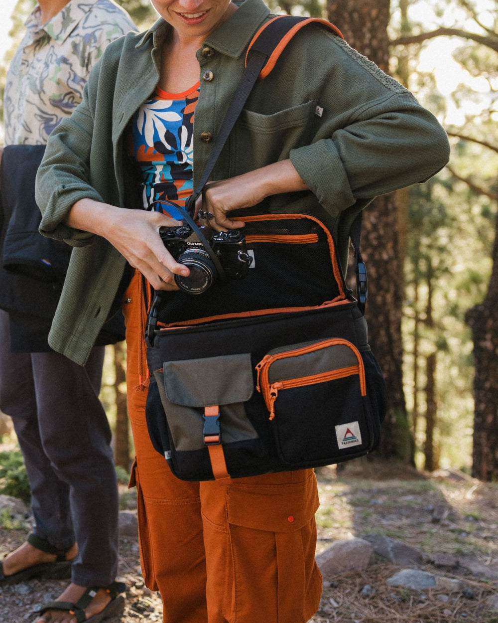 Passenger Clothing ® - Responsible Outdoor Clothing