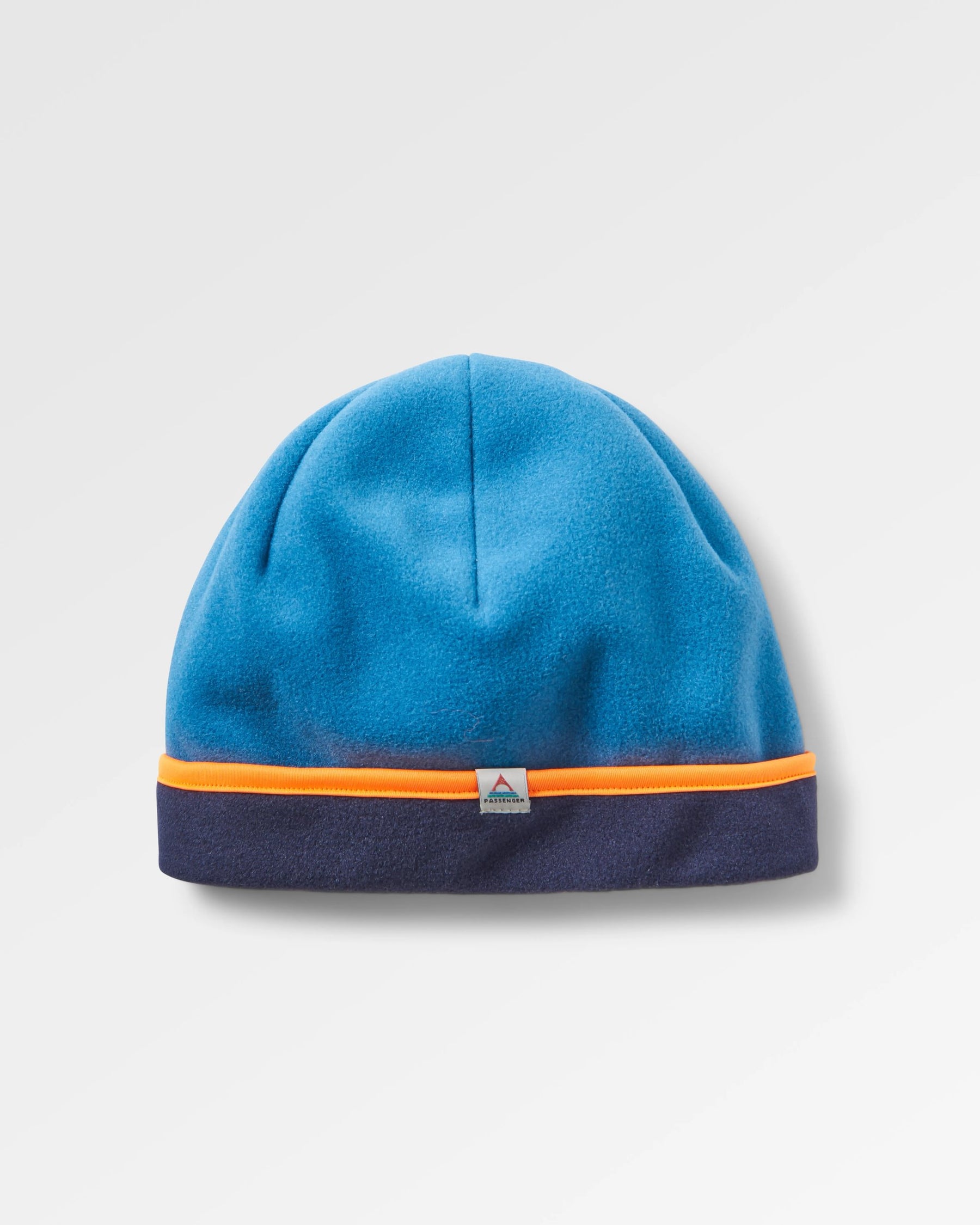 Terra Polartec® Active Beanie Rich Navy/Blue Steel – Passenger
