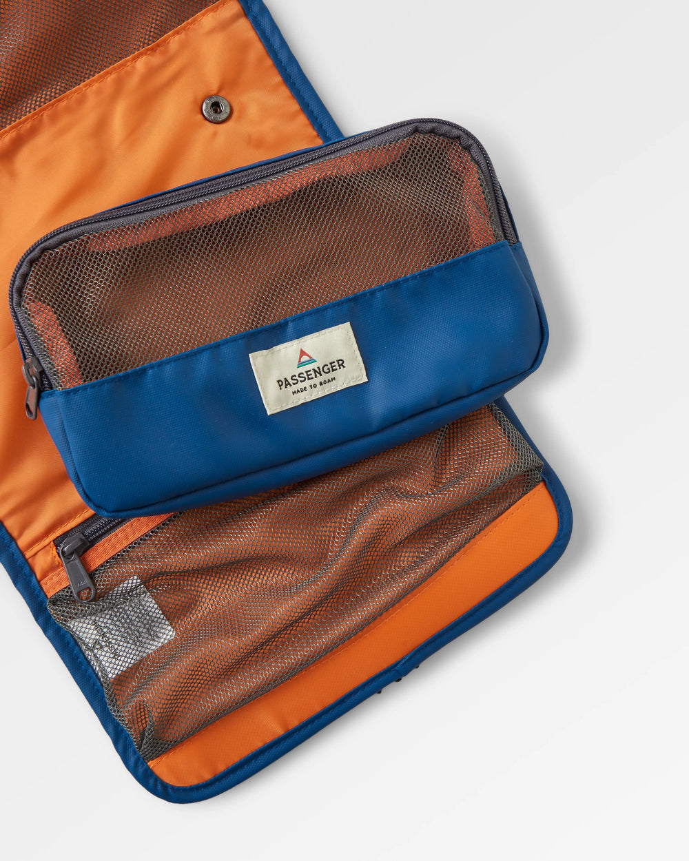 Drop Wash Kit Dark Denim – Passenger