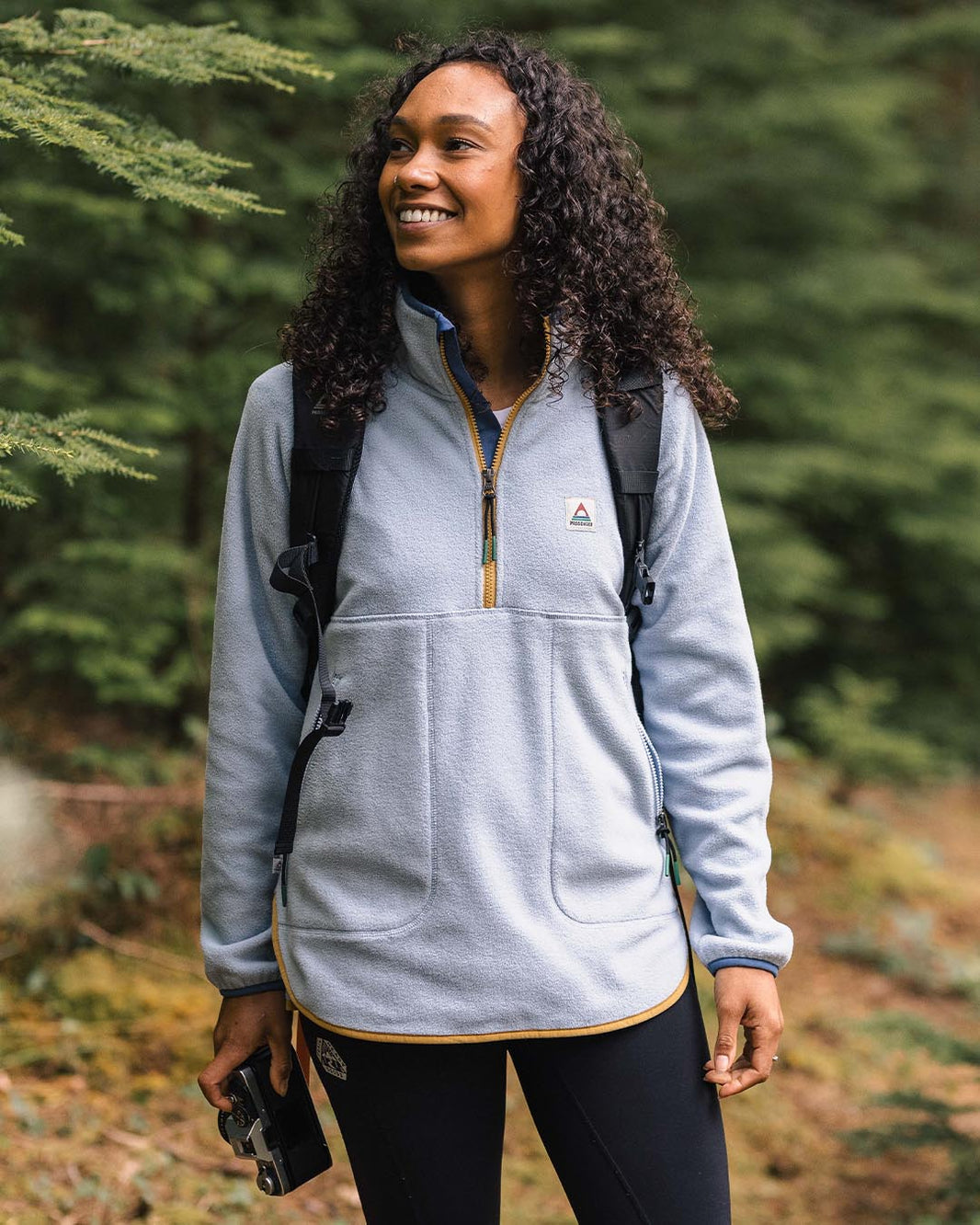 Women's Fleece – Passenger