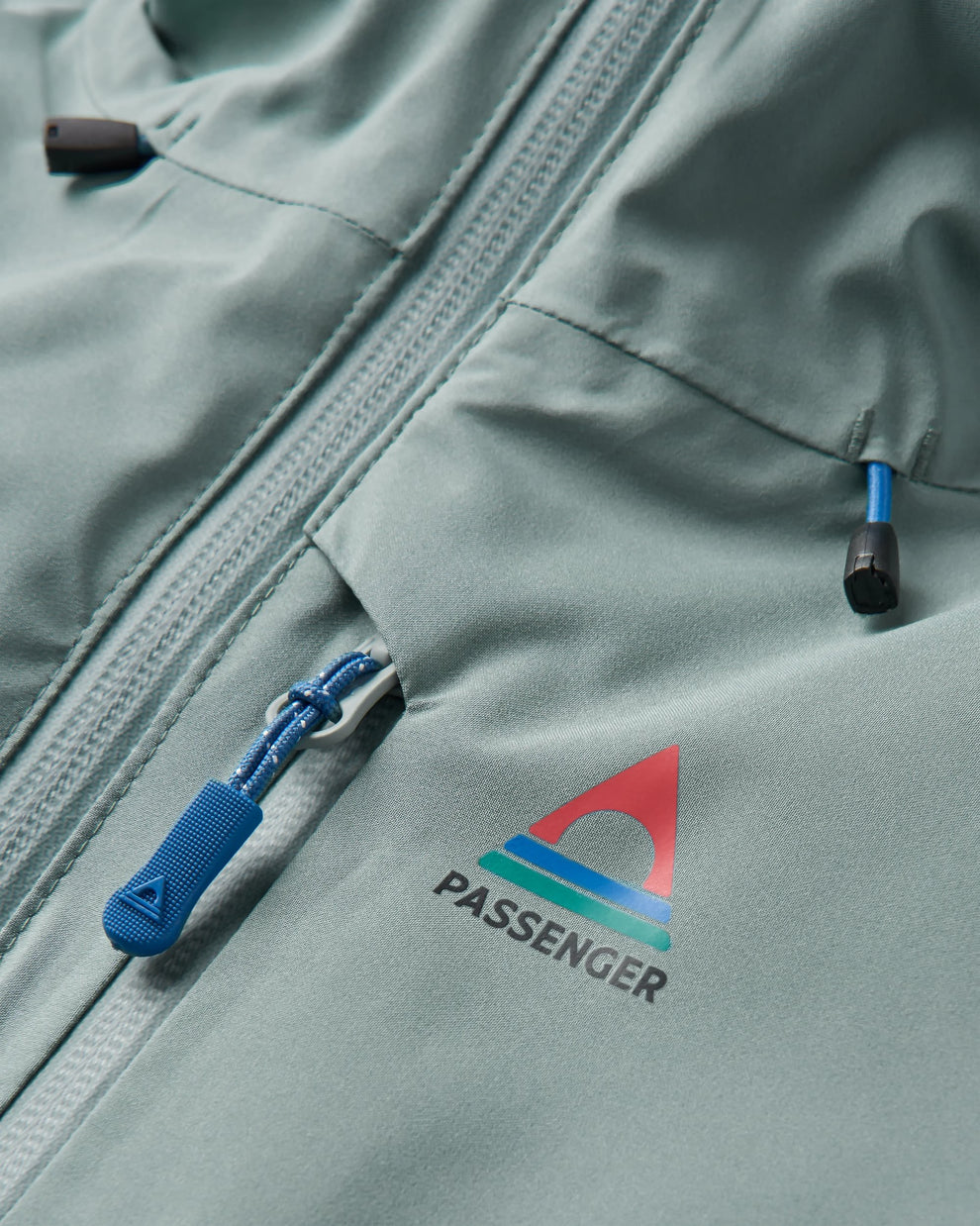 Eclipse Insulated Waterproof Jacket Arctic – Passenger