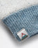 Wave Recycled Fleece Lined Mittens Vintage White – Passenger