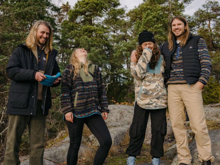 Passenger Clothing ® - Responsible Outdoor Clothing
