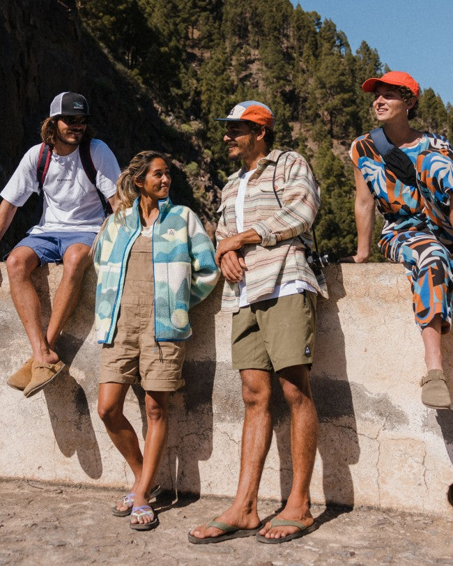 Passenger Clothing ® - Responsible Outdoor Clothing