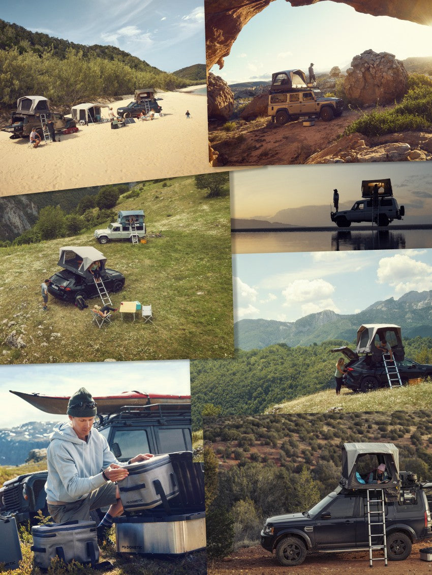 Passenger Clothing ® - Responsible Outdoor Clothing