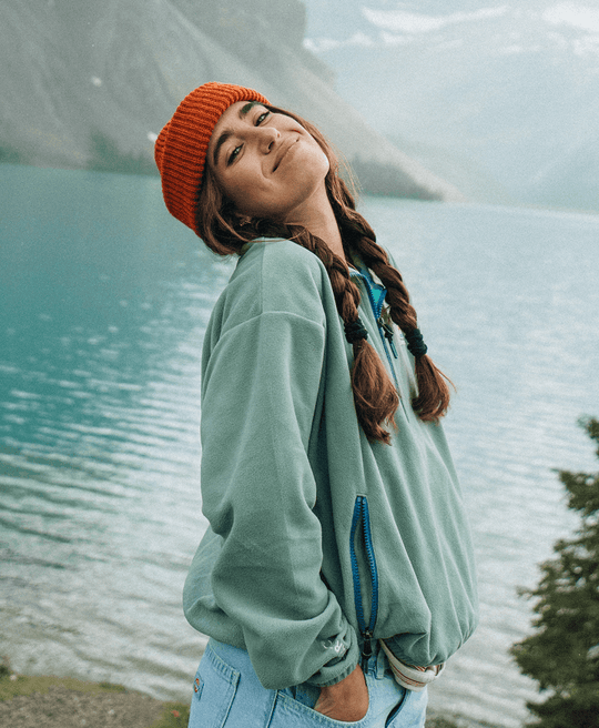 Passenger Clothing ® - Responsible Outdoor Clothing