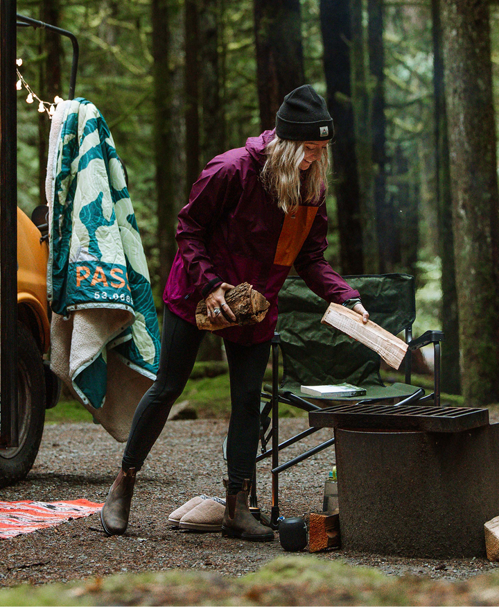 Passenger Clothing ® - Responsible Outdoor Clothing