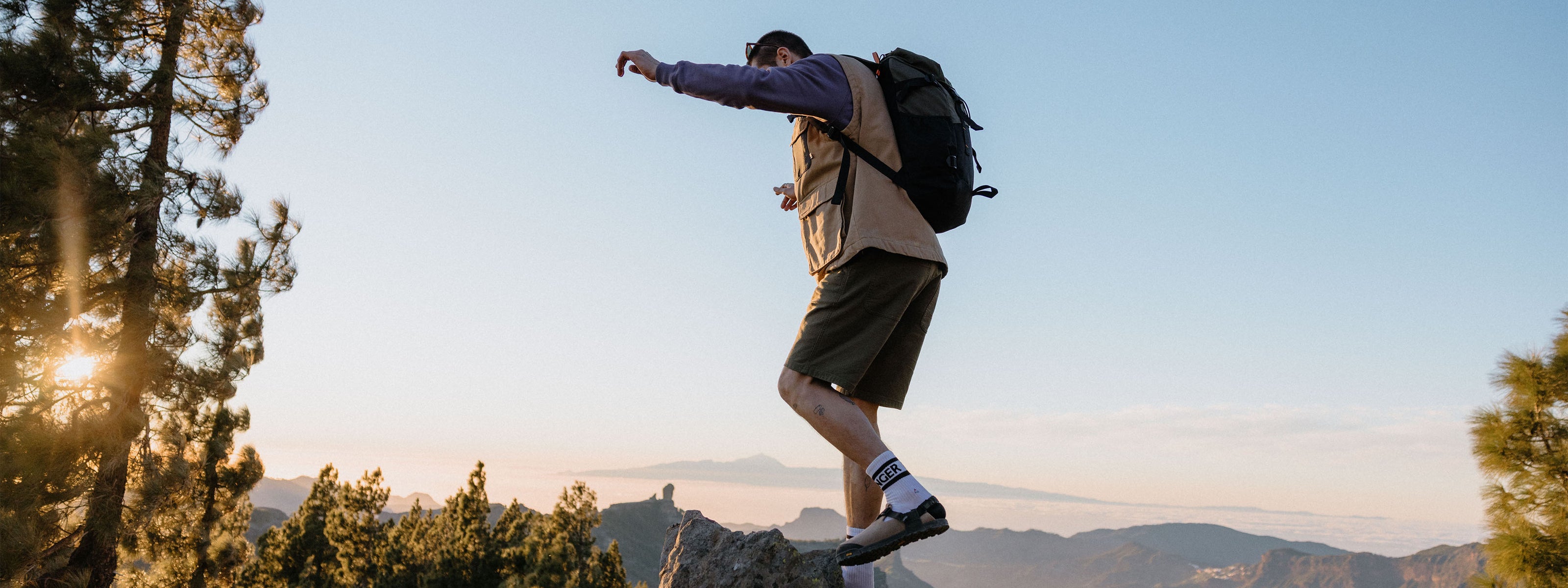 Passenger Clothing ® - Responsible Outdoor Clothing