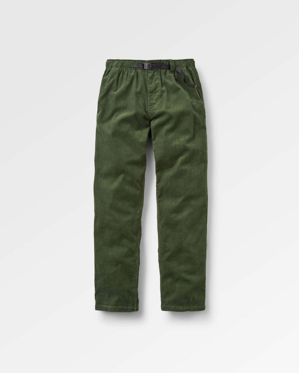 Adventurer Cord Trouser Fir Tree – Passenger
