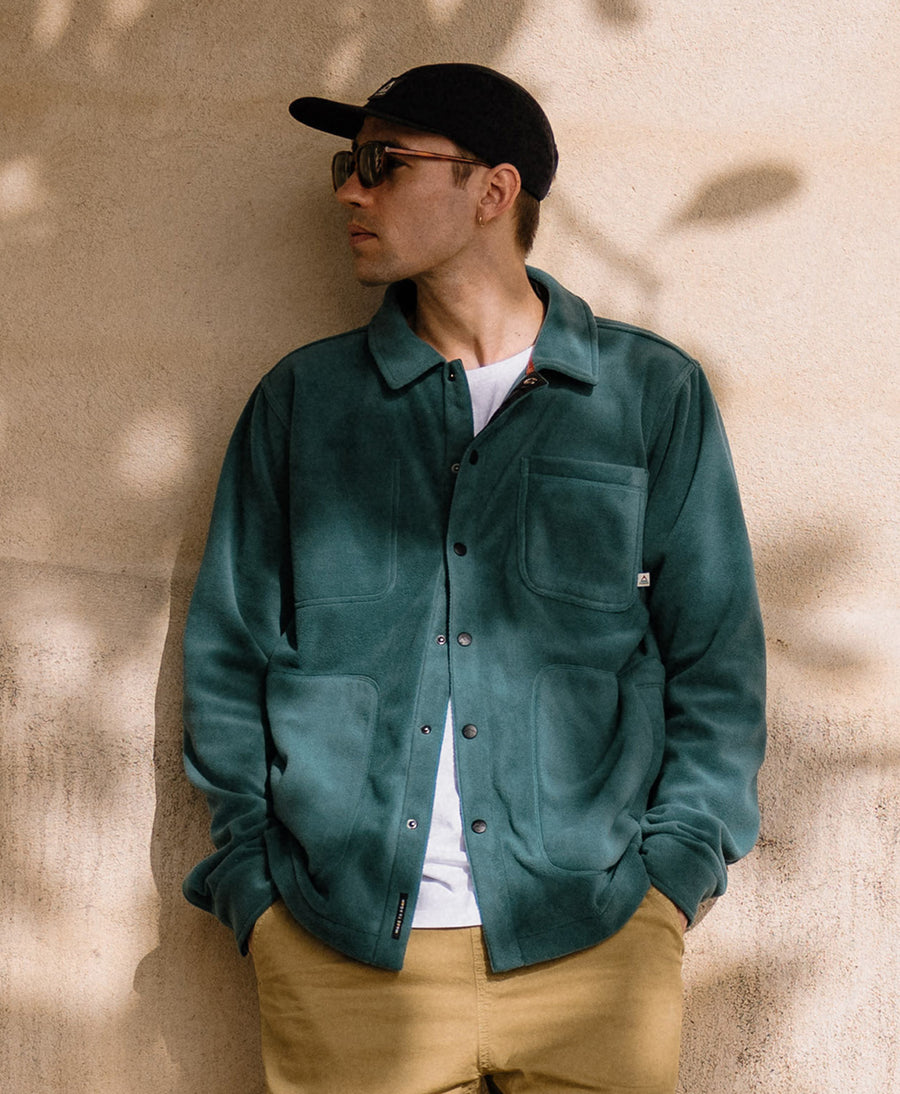 Passenger Clothing ® - Responsible Outdoor Clothing