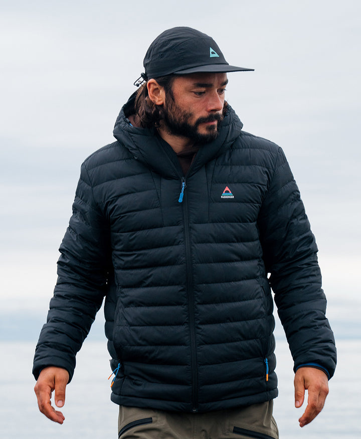 Passenger Clothing ® - Responsible Outdoor Clothing