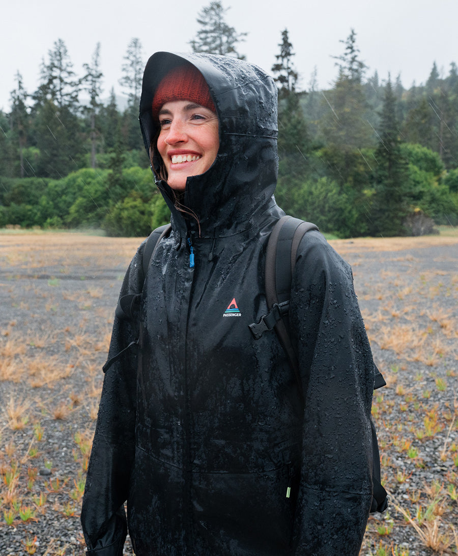 Passenger Clothing ® - Responsible Outdoor Clothing