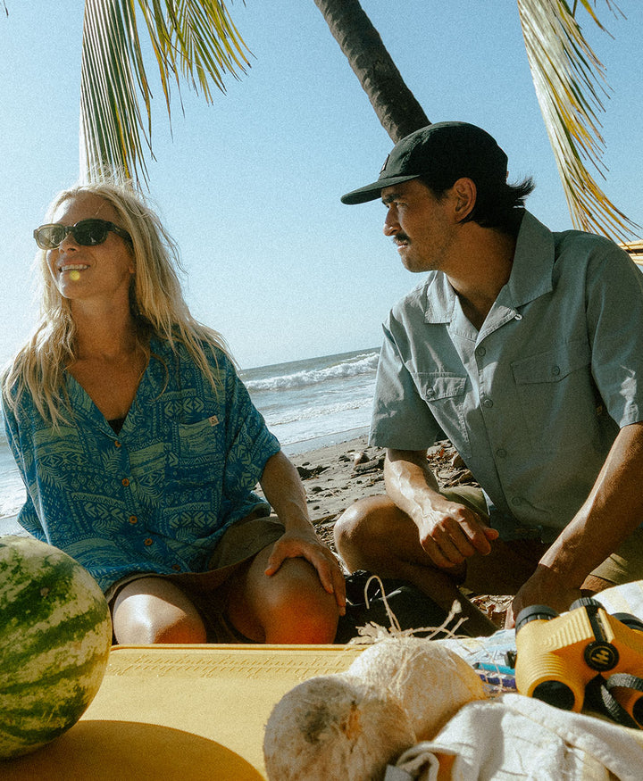 Passenger Clothing ® - Responsible Outdoor Clothing