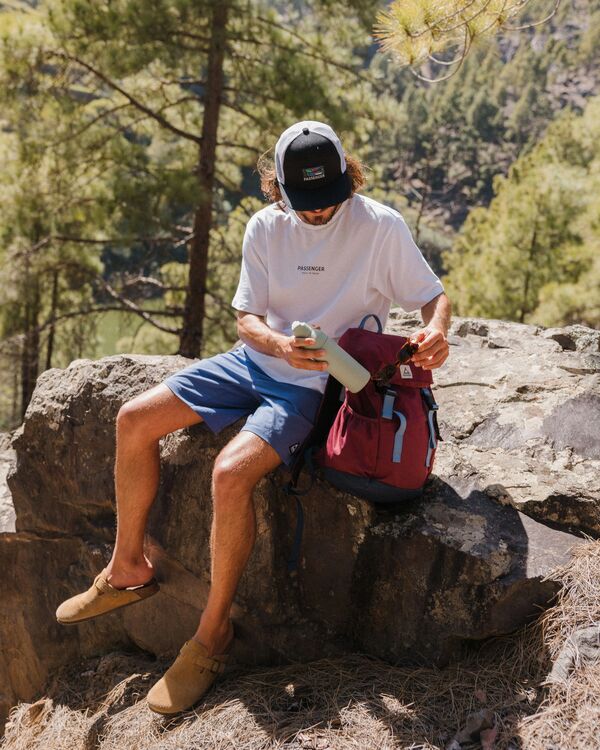 Passenger Clothing ® - Responsible Outdoor Clothing