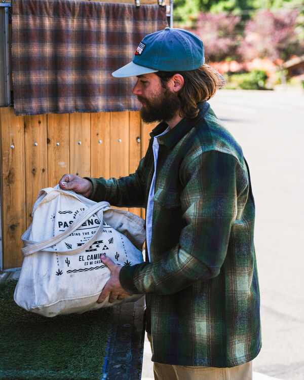 Passenger Clothing ® - Outdoor & Sustainable Clothing