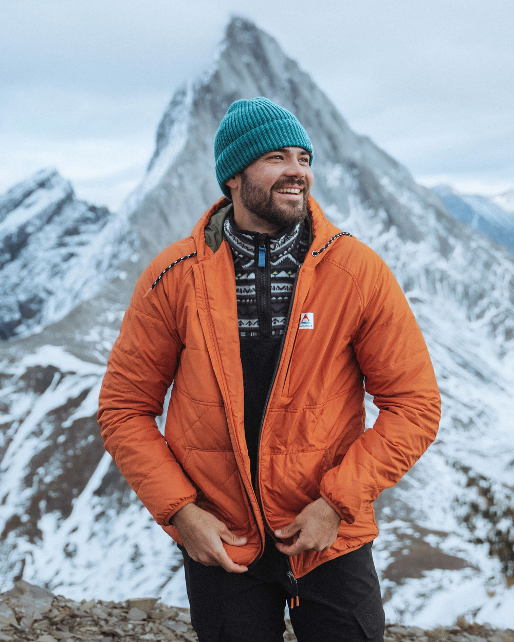 Passenger Clothing ® - Responsible Outdoor Clothing