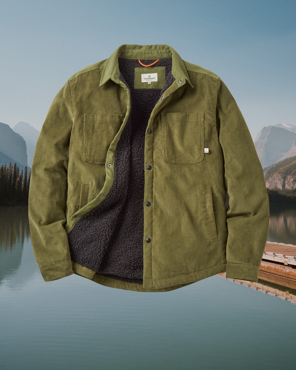 Passenger Clothing ® - Responsible Outdoor Clothing