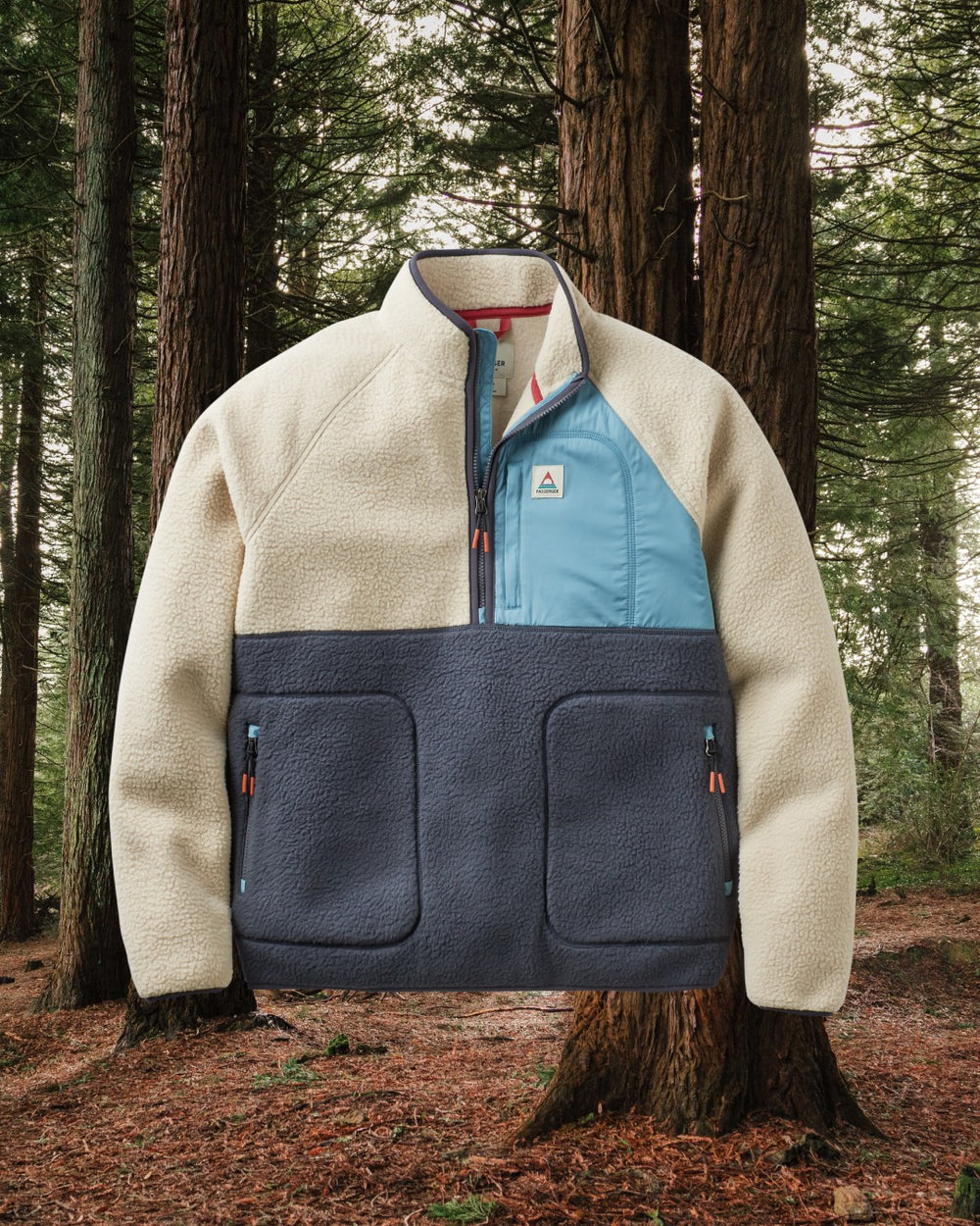 Passenger Clothing ® - Responsible Outdoor Clothing