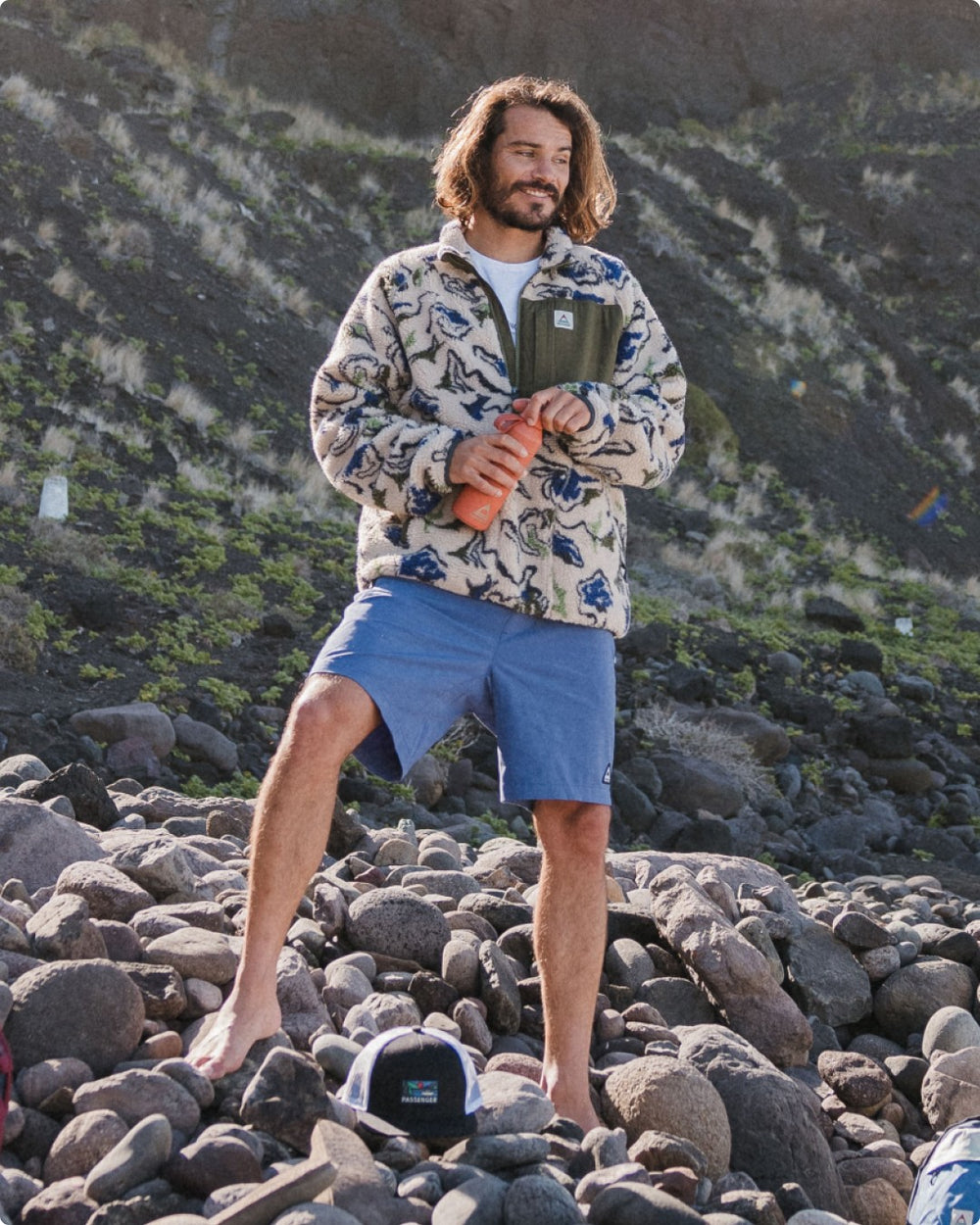 Passenger Clothing ® - Responsible Outdoor Clothing