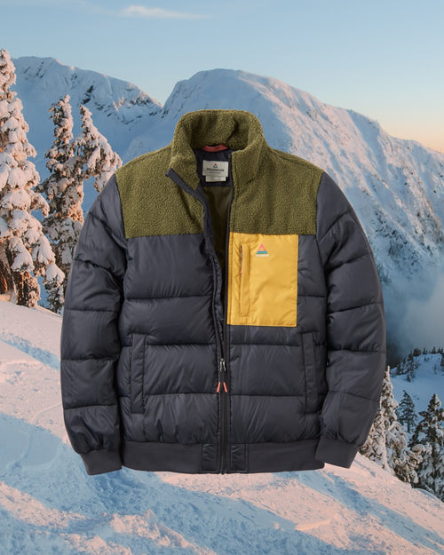 Passenger Clothing ® - Responsible Outdoor Clothing