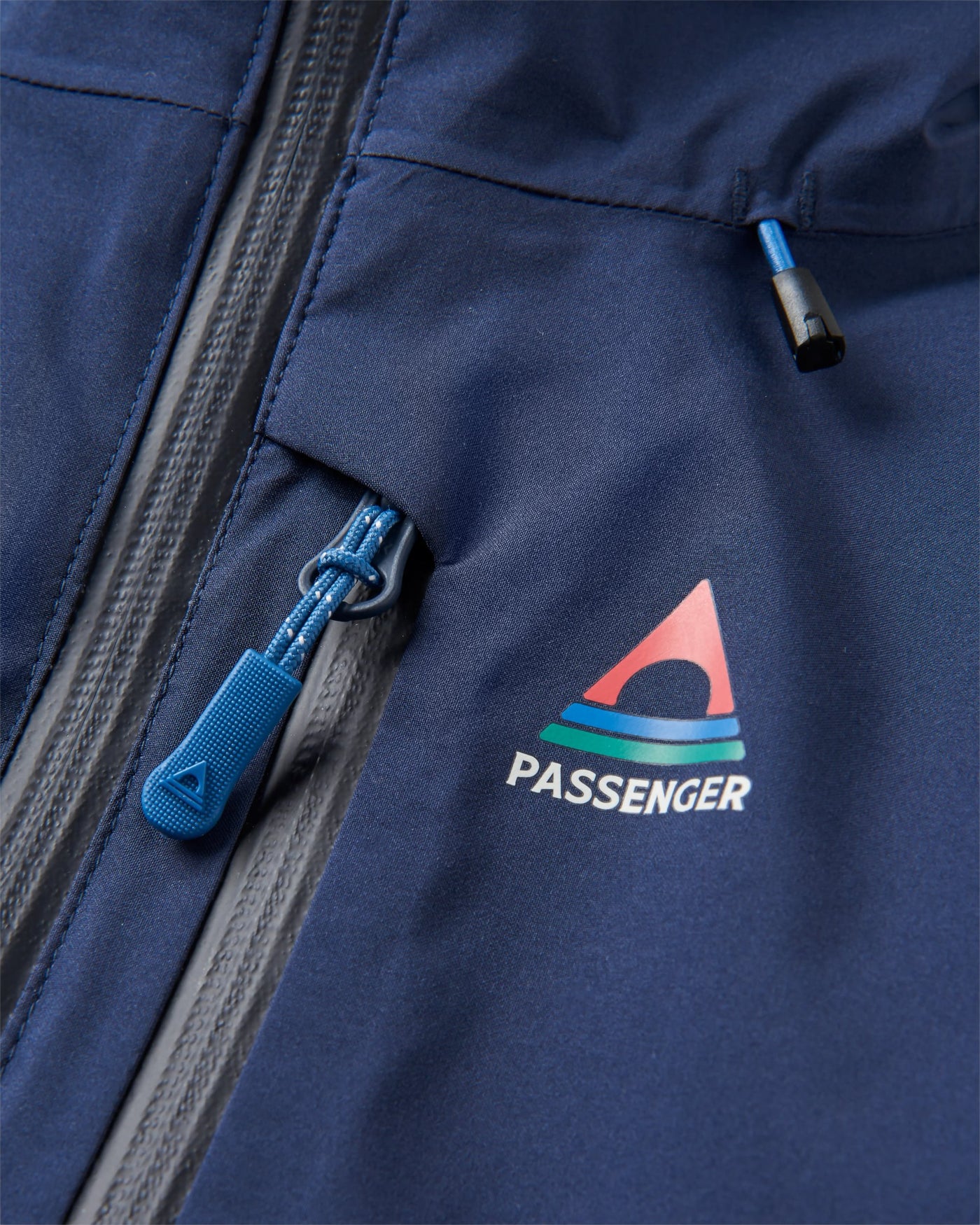 Elevate Insulated Waterproof Jacket Rich Navy – Passenger