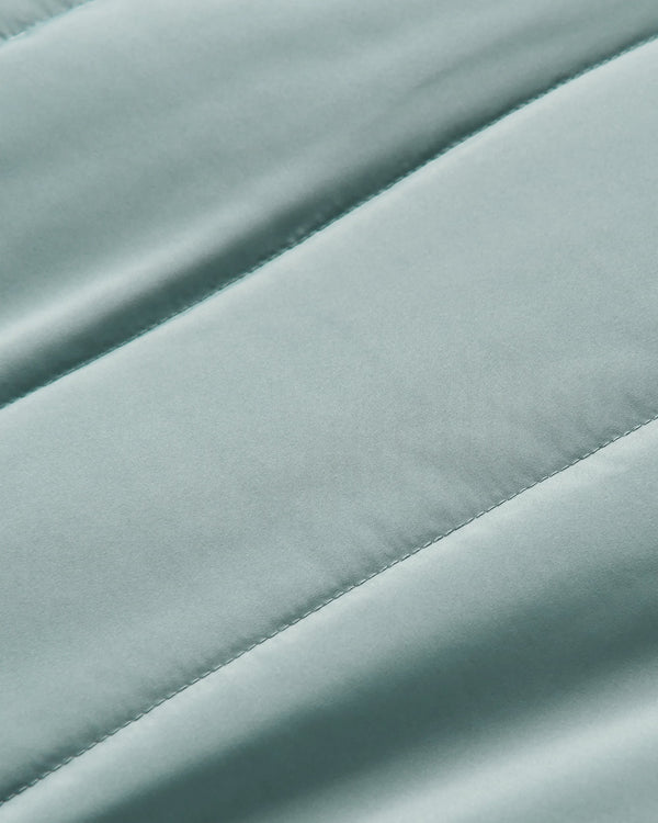 Eclipse Insulated Waterproof Jacket Arctic – Passenger