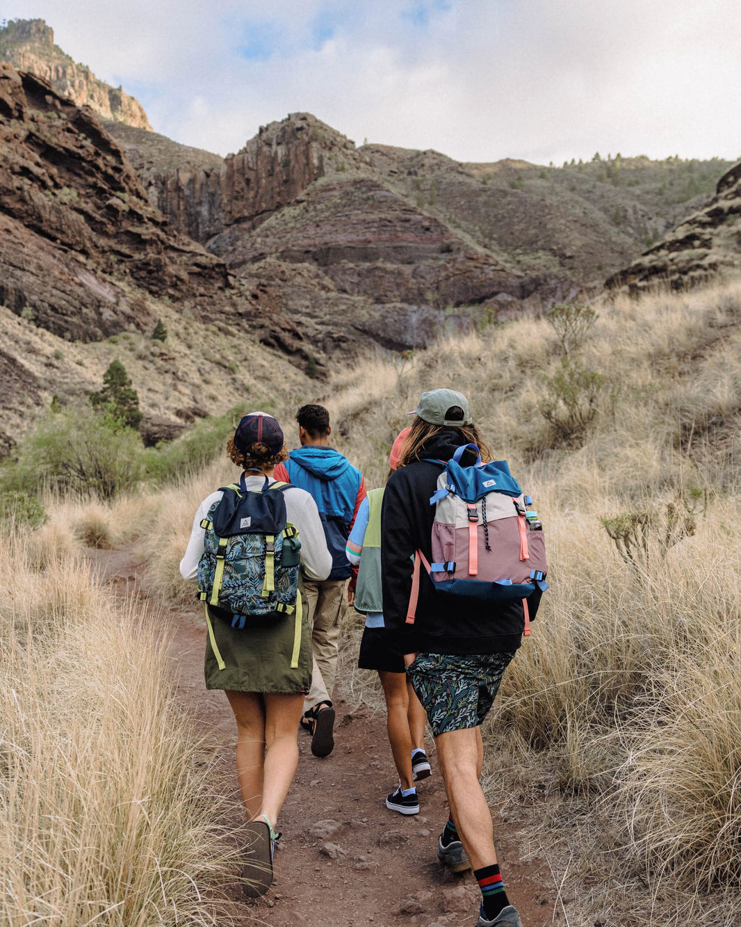 Men's Backpacks & Bags – Passenger