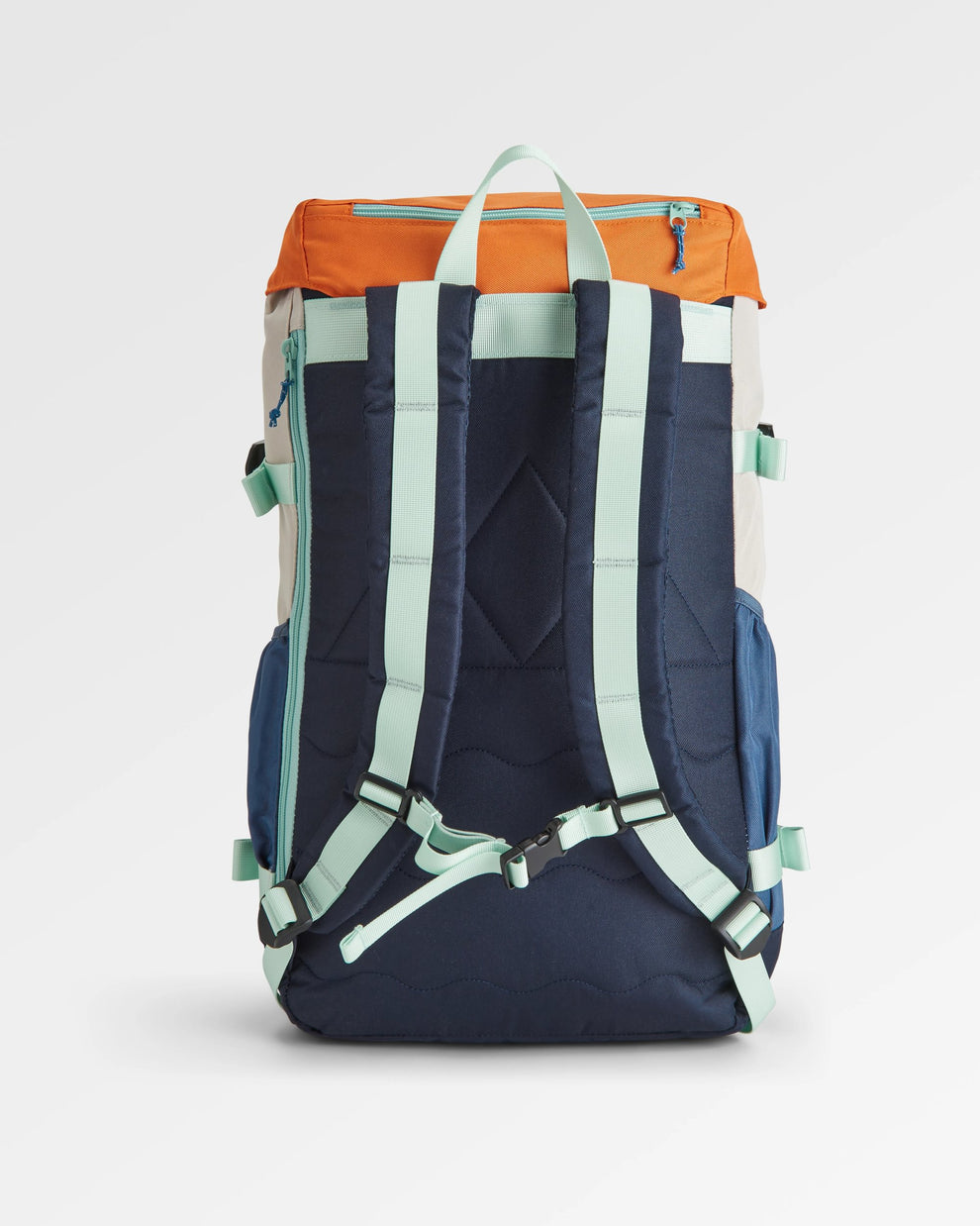 Boondocker Recycled 26L Backpack Apricot Multi – Passenger
