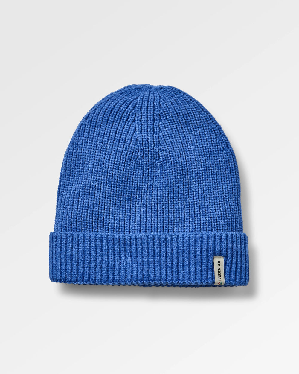 Compass Beanie Electric Blue – Passenger