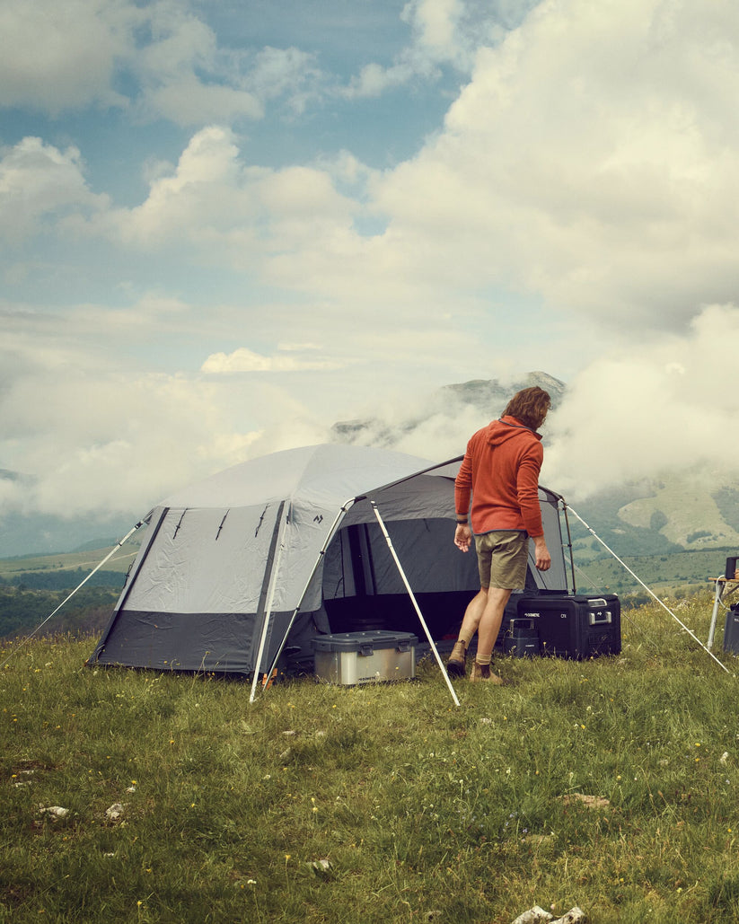 Dometic Reunion FTG 4X4 Redux Slate/Mist – Passenger