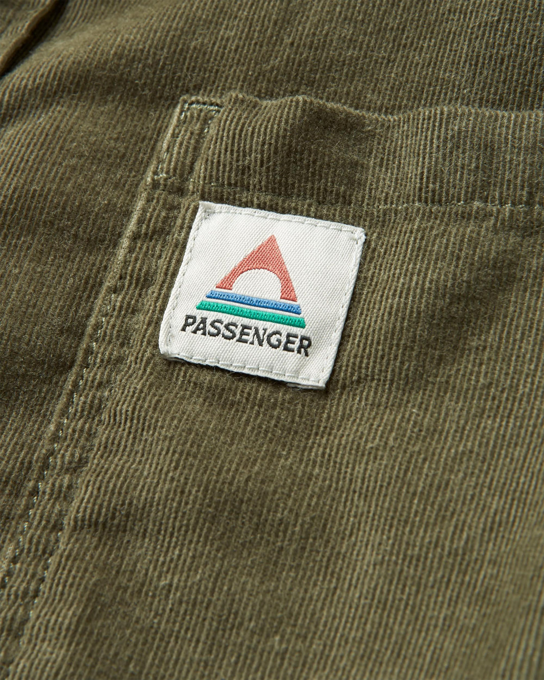 Men's Shirts – Passenger