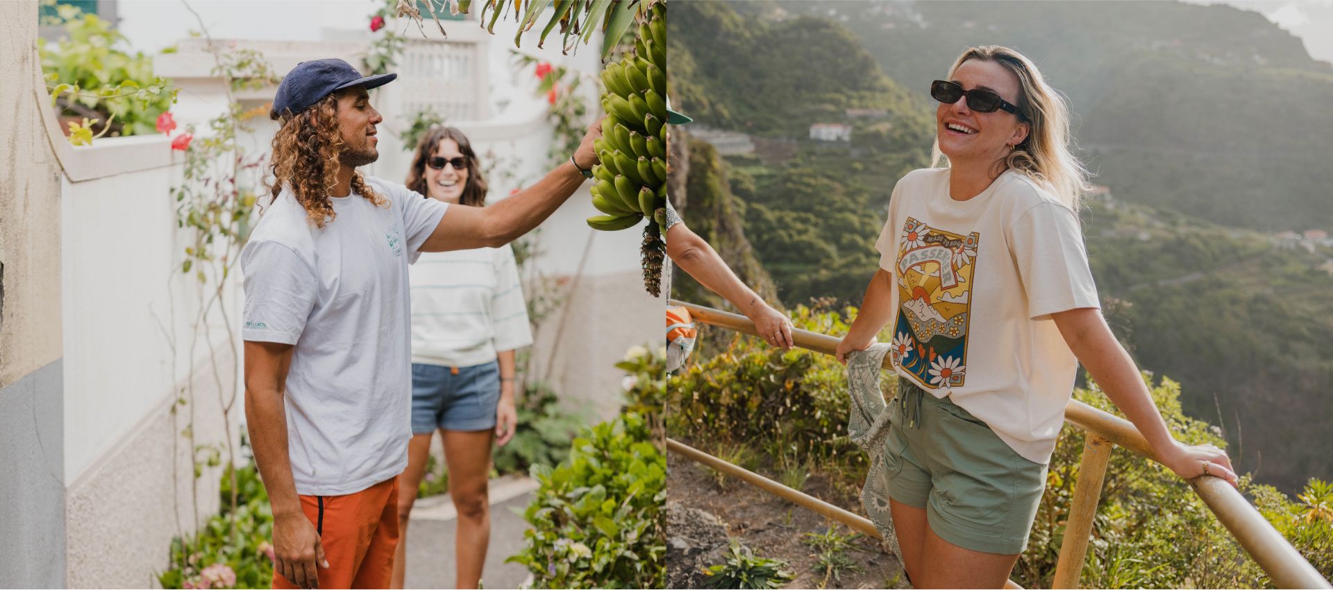 Passenger Clothing ® - Responsible Outdoor Clothing