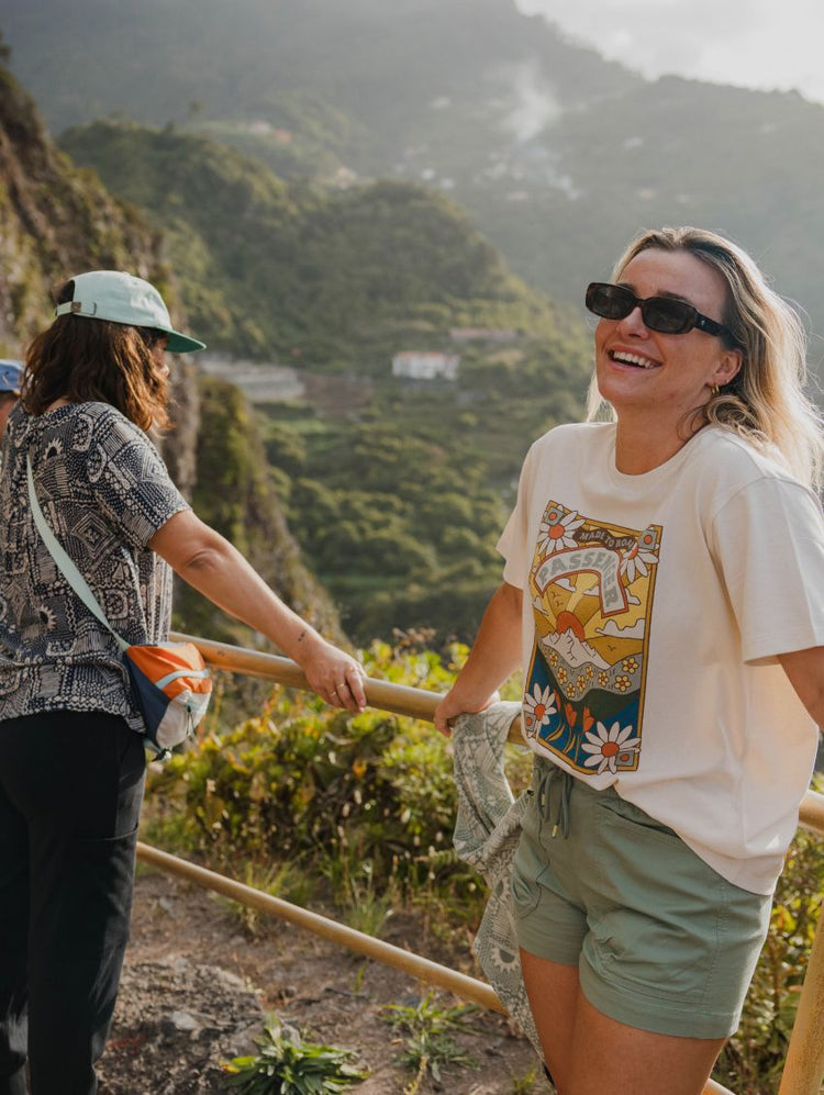 Passenger Clothing ® - Responsible Outdoor Clothing