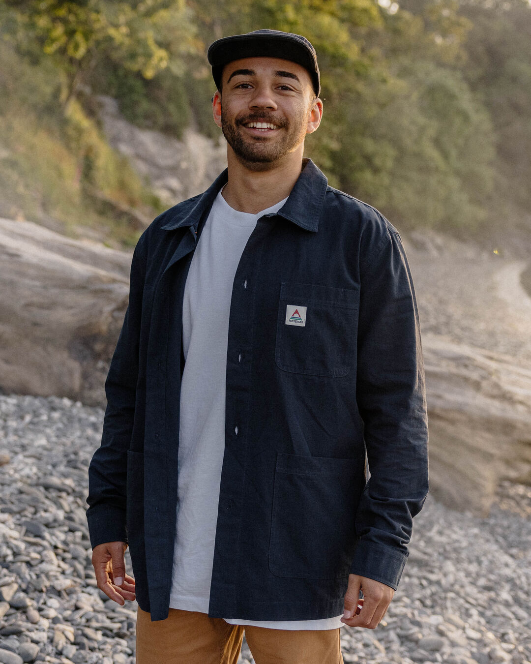 Men's Jackets | Passenger