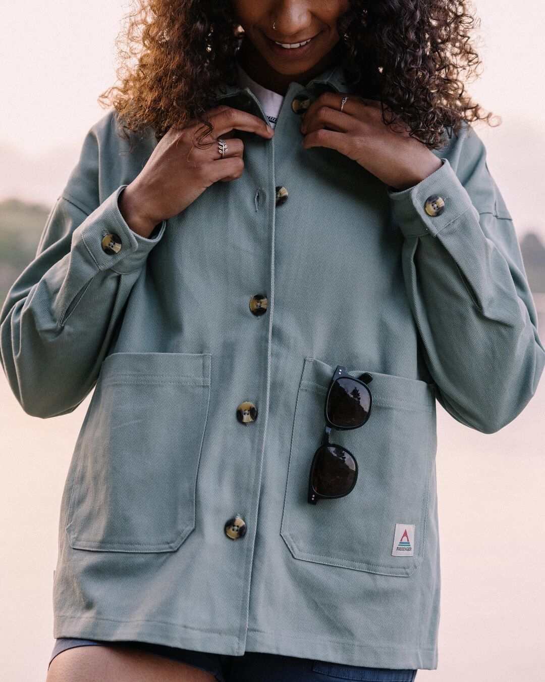 Women's Jackets | Passenger