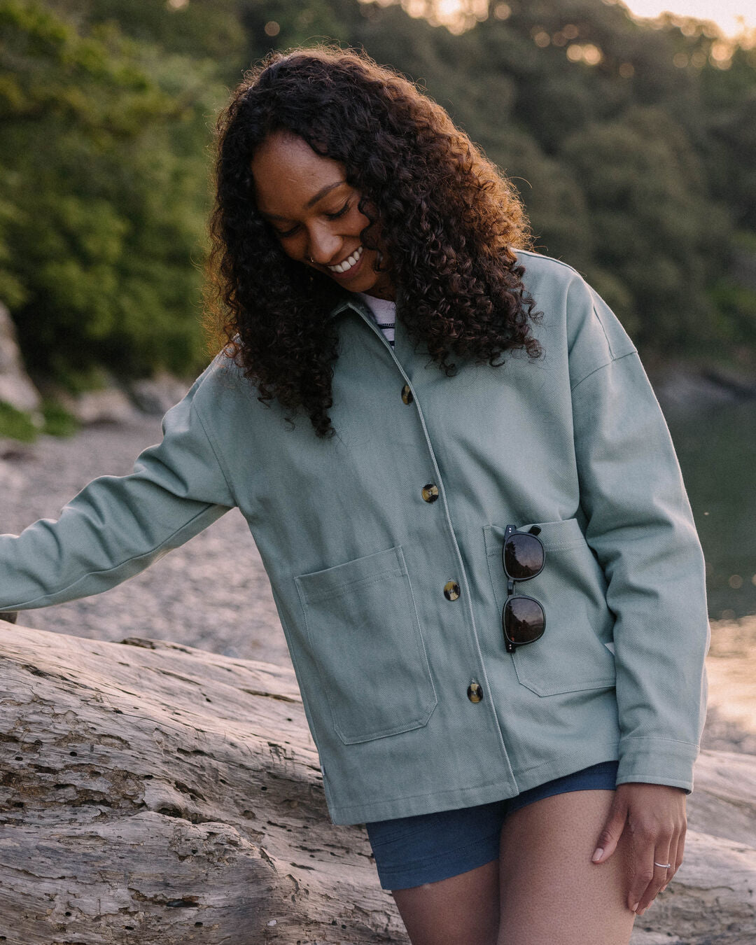 Women's Jackets | Passenger