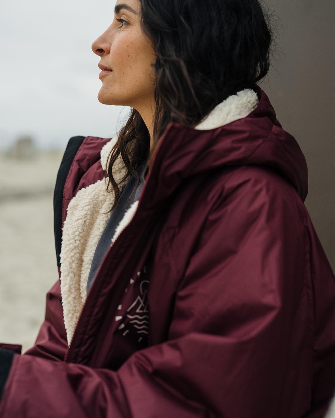 Women's Change Robes & Ponchos | Passenger