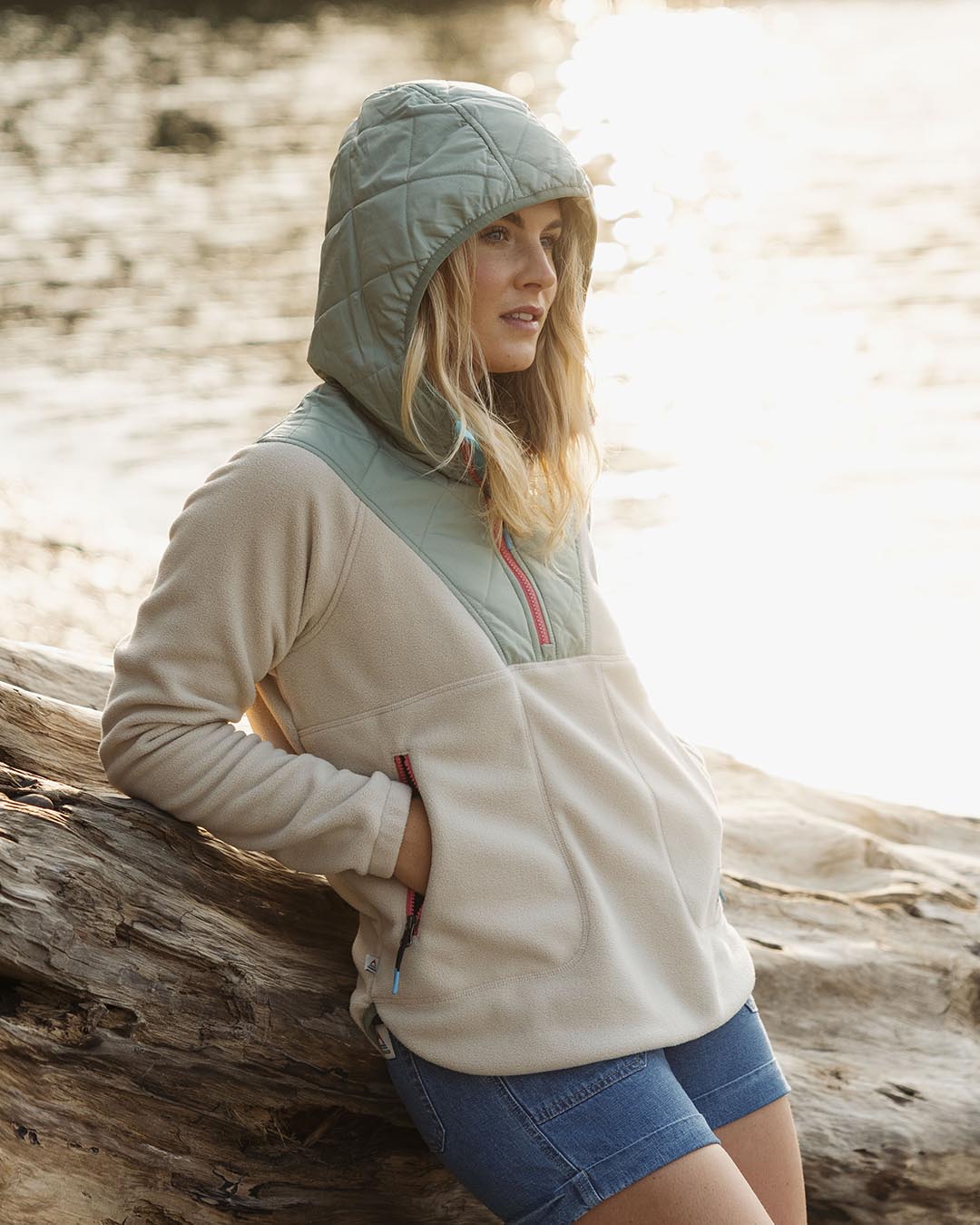 Women's Fleece | Passenger