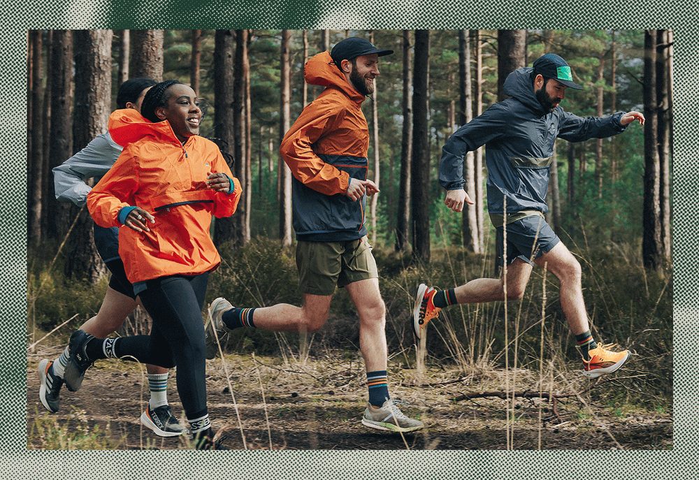 Passenger Clothing ® - Responsible Outdoor Clothing